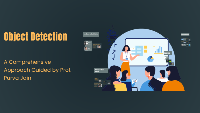 Object Detection by Bhole Shankar Sharma on Prezi