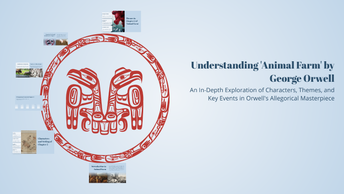 Understanding 'Animal Farm' by George Orwell by KIER GUIDO on Prezi