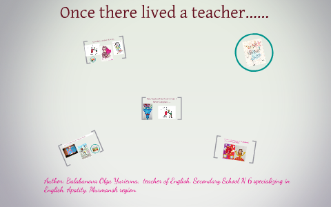 Limericks by Olga Balabanova on Prezi