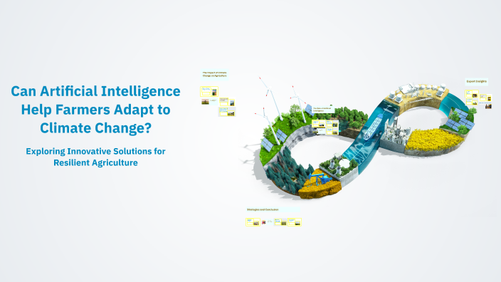 Can Artificial Intelligence Help Farmers Adapt to Climate Change? by ...