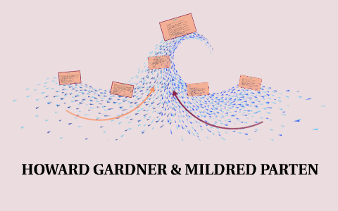 HOWARD GARDNER & MILDRED PARTEN by ashley gray on Prezi