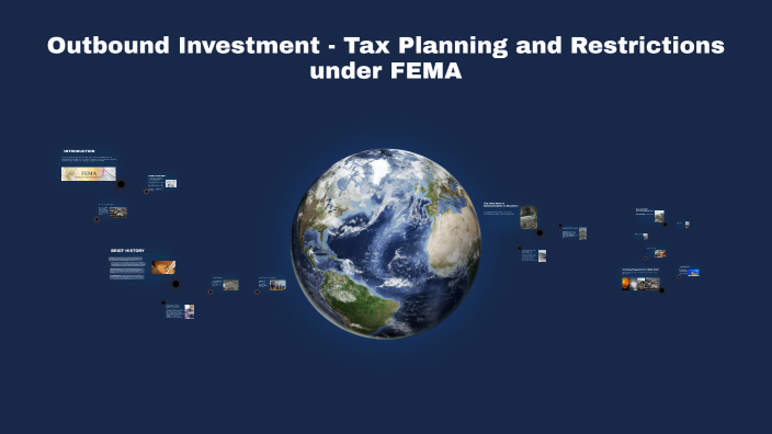 Managing FEMA Outbound Operations by Tenzin Tsering on Prezi