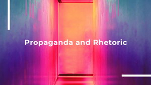 Propaganda and Rhetoric in Animal Farm by Morgan S. on Prezi Design