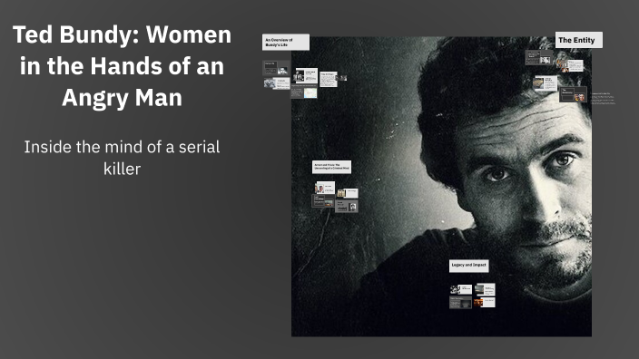 Ted Bundy: The Notorious Serial Killer by Carly Woodhurst on Prezi