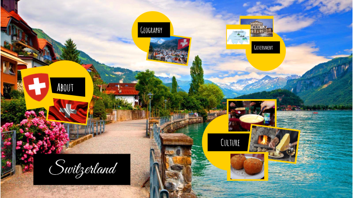 Switzerland by Aly Knight on Prezi