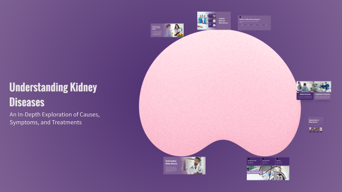 Understanding Kidney Diseases by vinishaa gurubaran on Prezi