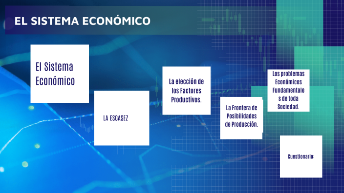 EL SISTEMA DE ECONÓMICO by Doris Diaz on Prezi