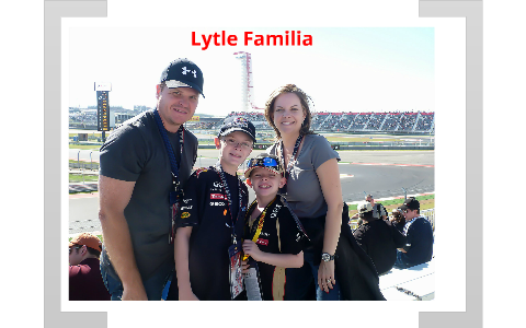 Espaniol Familia Project by Bryce Lytle on Prezi