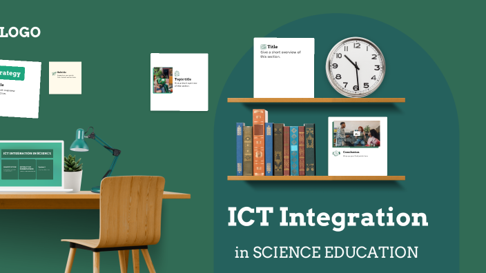 ICT INTEGRATION IN SCIENCE EDUCATION by JEFREY ISLA on Prezi