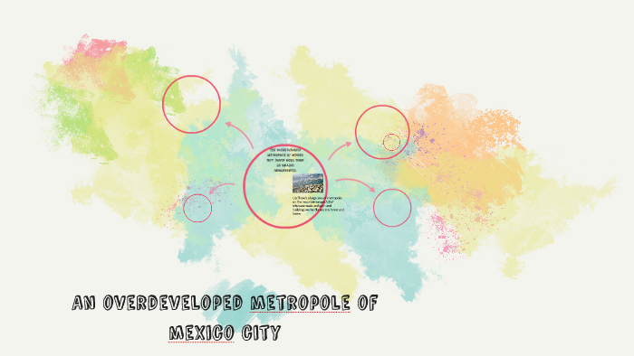 An overdeveloped metropole of mexico city by Derek Chan on Prezi