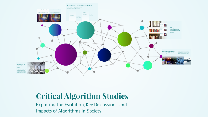 Critical Algorithm Studies by Iuri on Prezi