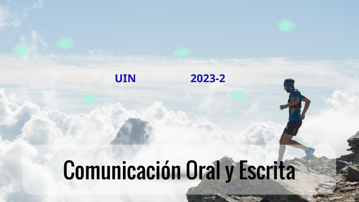 Com Oral y Escrita by Blanca Cecilia Alvarado Medrano on Prezi