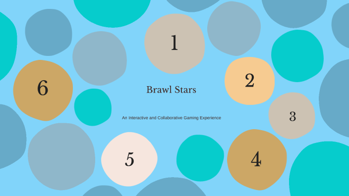 Brawl Stars by Yi Zhou on Prezi