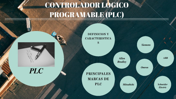 MARCAS Y USOS DE PLC by BRYAN STIVEN HUACASI CANO on Prezi