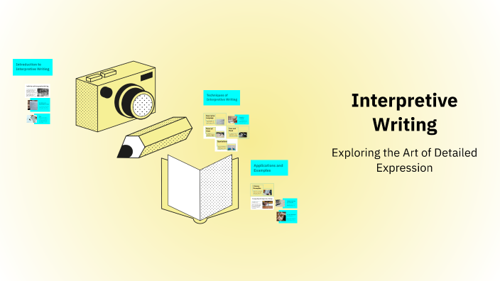 Interpretive Writing by Irene Gituma on Prezi