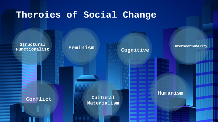 Social Change Theories by alexa tortola on Prezi