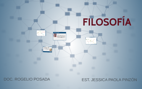 FILOSOFIA by ervin calderon arias