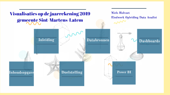 Data analist by niels holvoet on Prezi