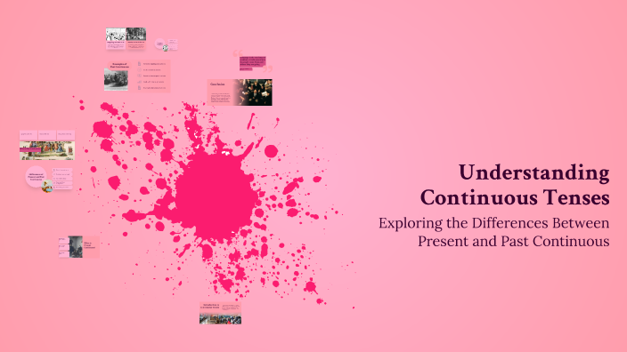 Understanding Continuous Tenses by Samara Morales Palacios on Prezi