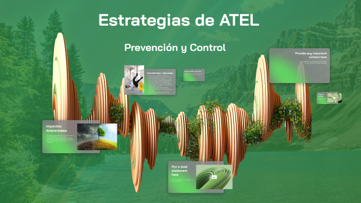 Estrategias de ATEL by kristian Aag on Prezi
