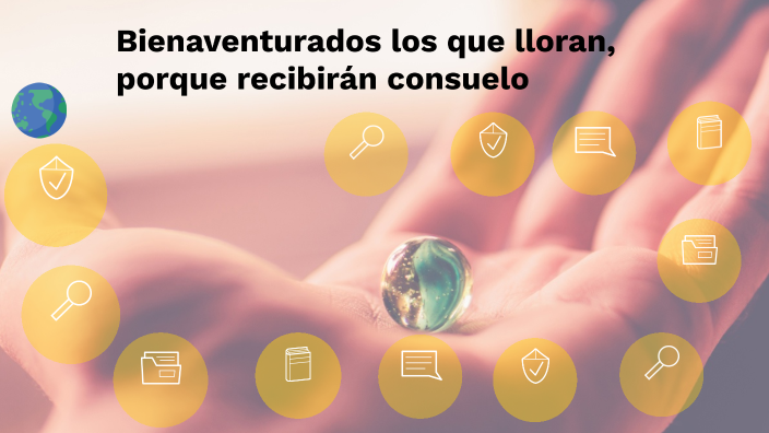 Bienaventurados los que lloran, porque ellos serán consolados by Edwin ...