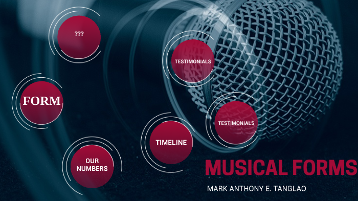 FORM: MUSICAL STRUCTURE AND DESIGN by Mark Anthony Tanglao on Prezi