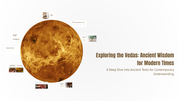 Exploring the Vedas: Ancient Wisdom for Modern Times by Abhishek Padhi ...