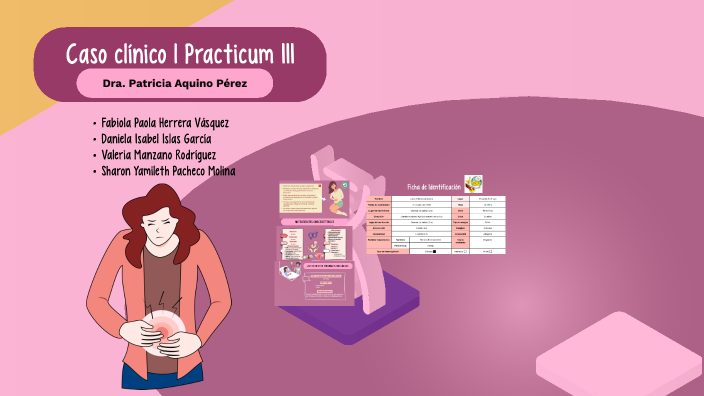 PRACTICUM III by Yamileth Molina on Prezi