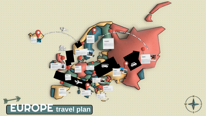 europa by daniel kulik on Prezi