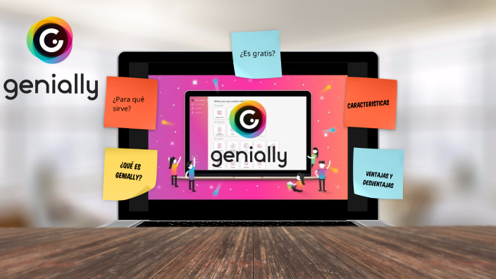 genially by Chamalé Luis on Prezi