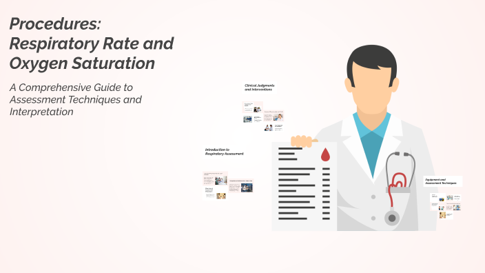 Procedures: Respiratory Rate and Oxygen Saturation by Daniel Ryan ...