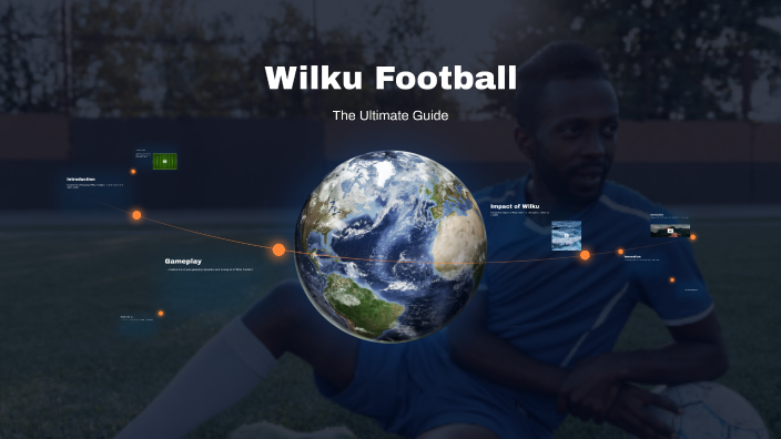 Wilku Football by Błażej Wilk on Prezi