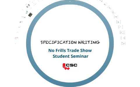 CSC Student Seminar by Juste Fanou