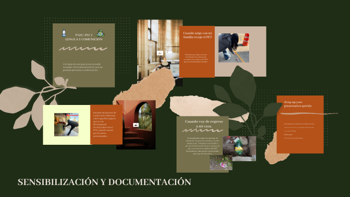 PAEC-PEC I LENGUA Y COMUNICIÓN by XIMENA ELIZABETH GALVEZ DIAZ on Prezi