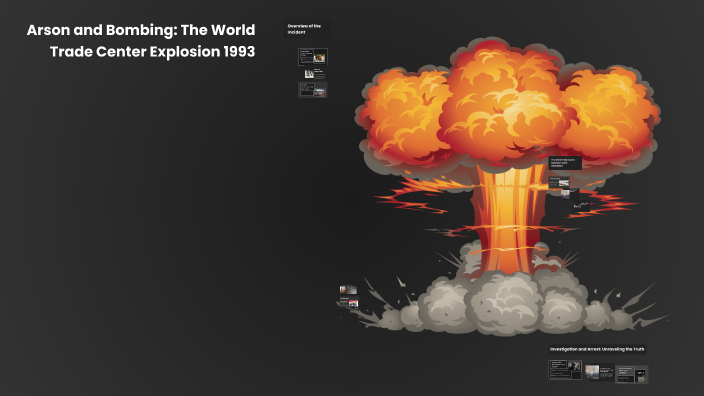 World Trade Center Explosion 1993 by Andrea Hernandez-Mendoza on Prezi