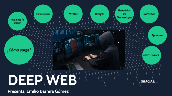 Deep web EBG by Emilio Gómez on Prezi