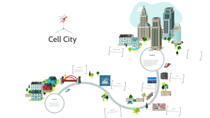 Cell City by Sam Gallivan on Prezi