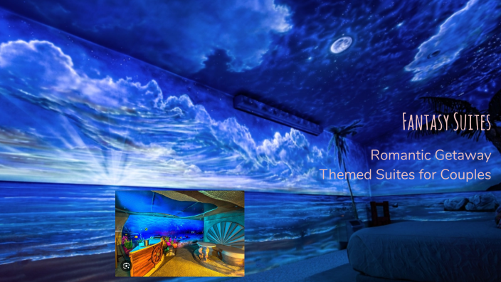 Fantasy Suites by daniel colao on Prezi