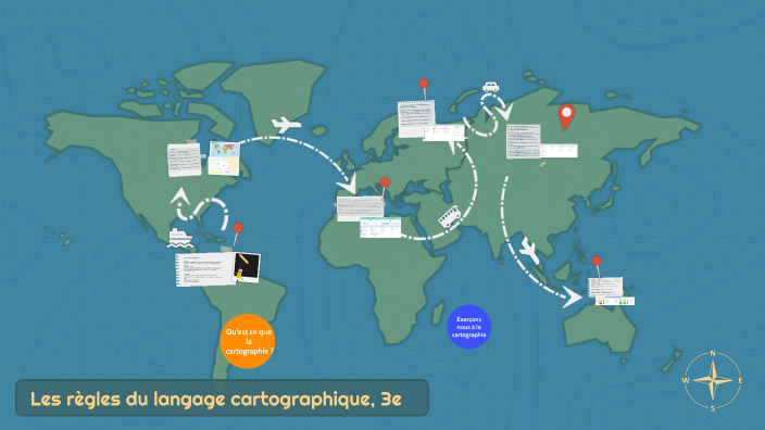 Méthode du langage cartographique by Valère Aron on Prezi