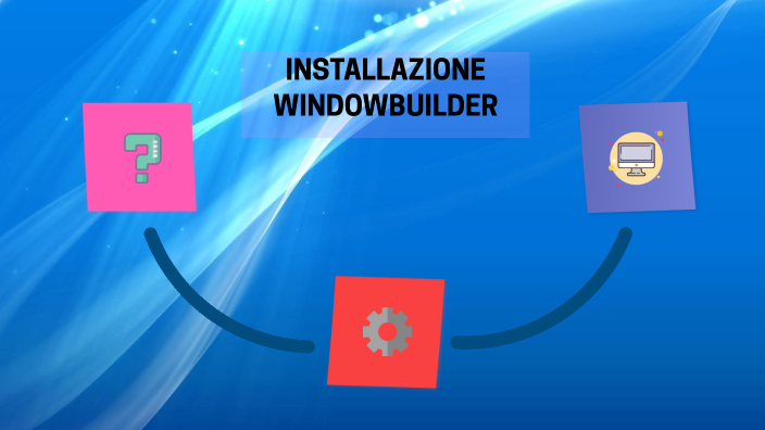 tutorial WINDOWBUILDER by Mary Zamattia on Prezi