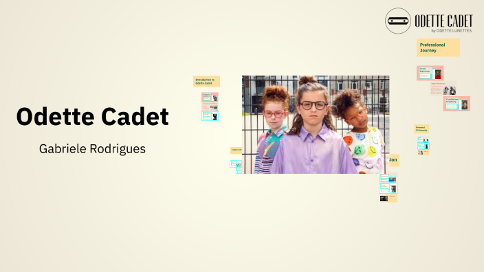 Odette Cadet by Gabriele Rodrigues on Prezi