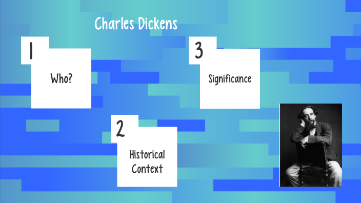 Charles Dickens by Rachel Adegoke on Prezi