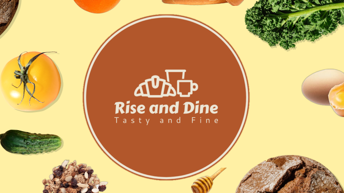 Rise and Dine Breakfast Restaurant by Ma P on Prezi