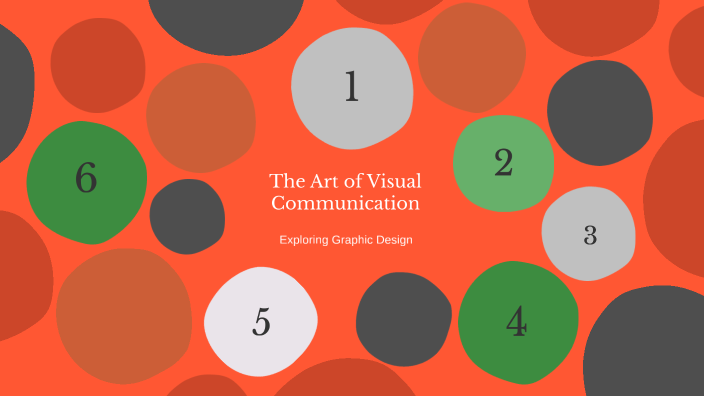 The Art of Visual Communication by liyah wilson on Prezi