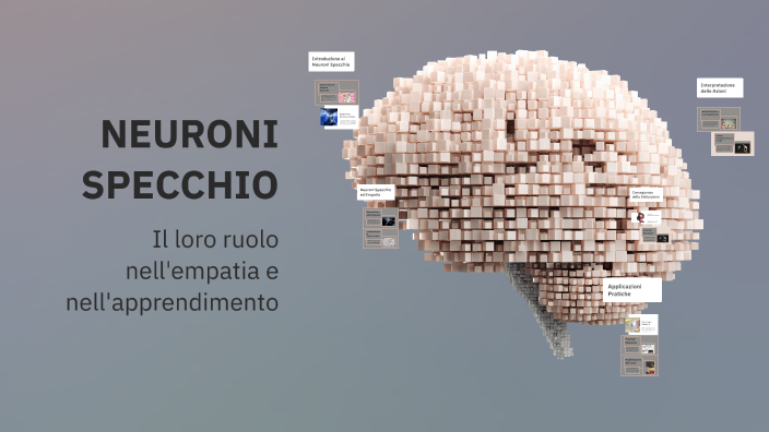 NEURONI SPECCHIO by Giuseppe Barnaba on Prezi
