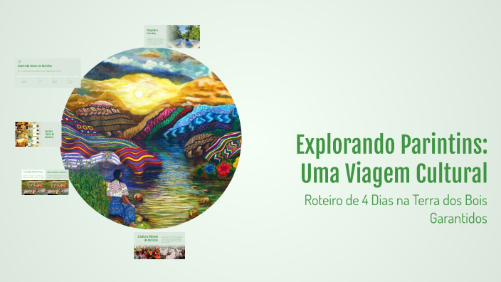 Explorando Parintins: Uma Viagem Cultural by Pedro Lopes on Prezi