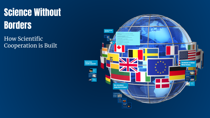 Science Without Borders by Şeyma Kütük on Prezi