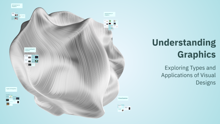Understanding Graphics by Freddy Ehab on Prezi