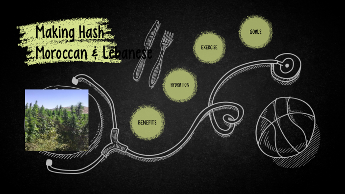 hash section by Daniël Kroonenberg on Prezi