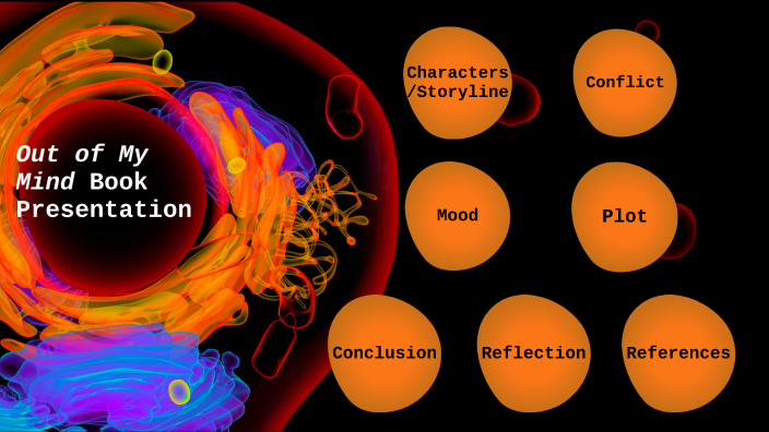 Out of My Mind Book Presentation by Autumn Hess on Prezi